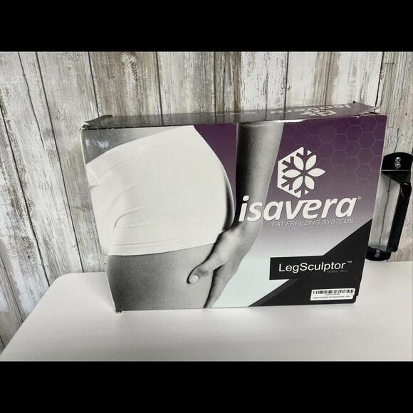 Games | Isavera Leg Sculptor Fat Freezing System Leg Sculptor At Home ...